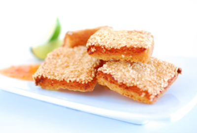 EKS Foods|Food Services Broker