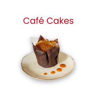 HOMEBUSH CAKES|EKS Foods