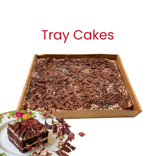 HOMEBUSH CAKES|EKS Foods