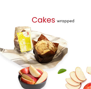 HOMEBUSH CAKES|EKS Foods